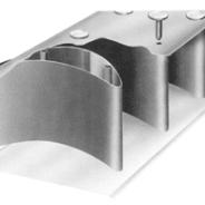 Why Does Airfoil Design Make for a Better Turning Vane?